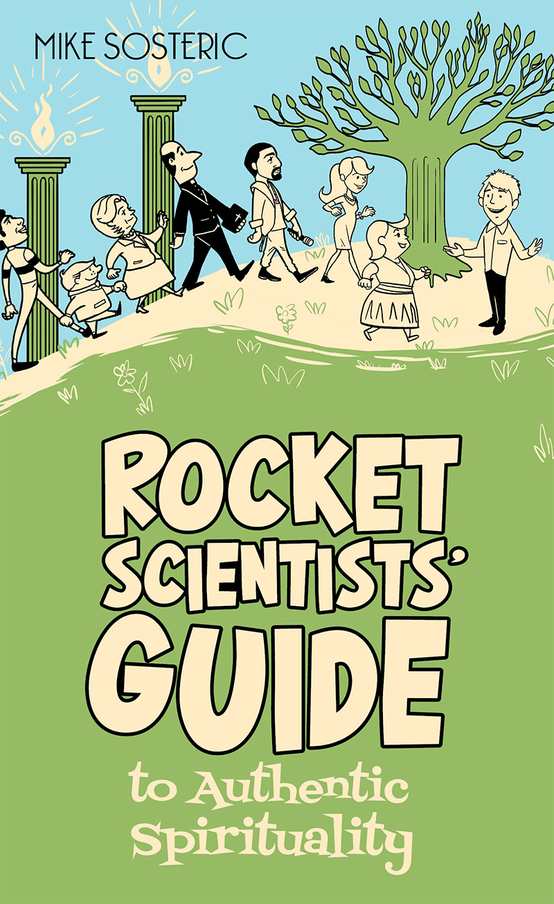 Rocket Guides – The Lightning Path Institute