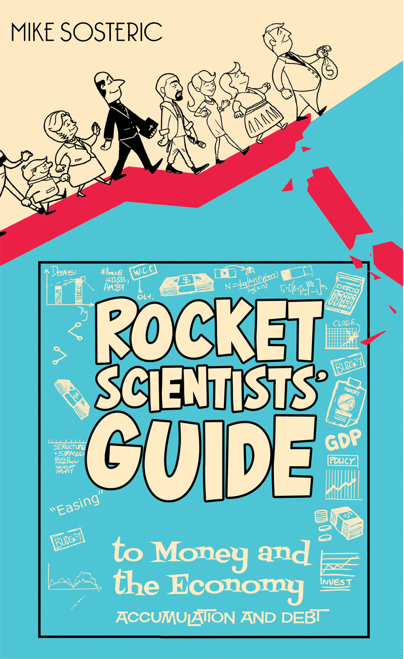 Rocket Guides – The Lightning Path Institute
