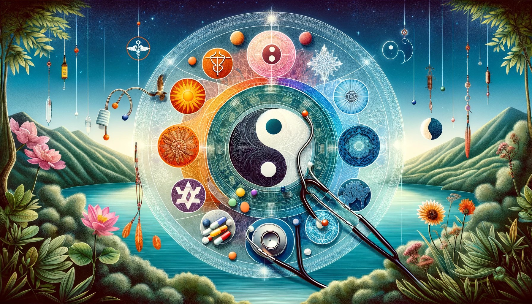 The Lightning Strike – The Lightning Path Institute